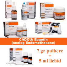 White Dent Plus - Materiale si Echipamente Stomatologice Material Amprenta