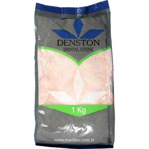DENSTON -gips dentar clasa IV 1kg