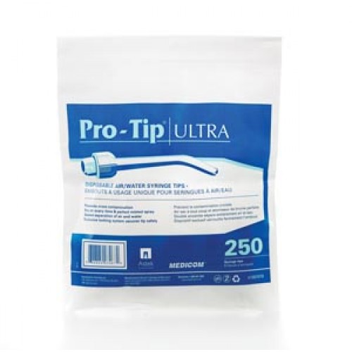 ProTip turbo - refill punga (250 buc varfuri )