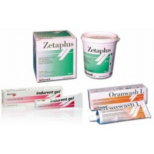 Zetaplus Kit